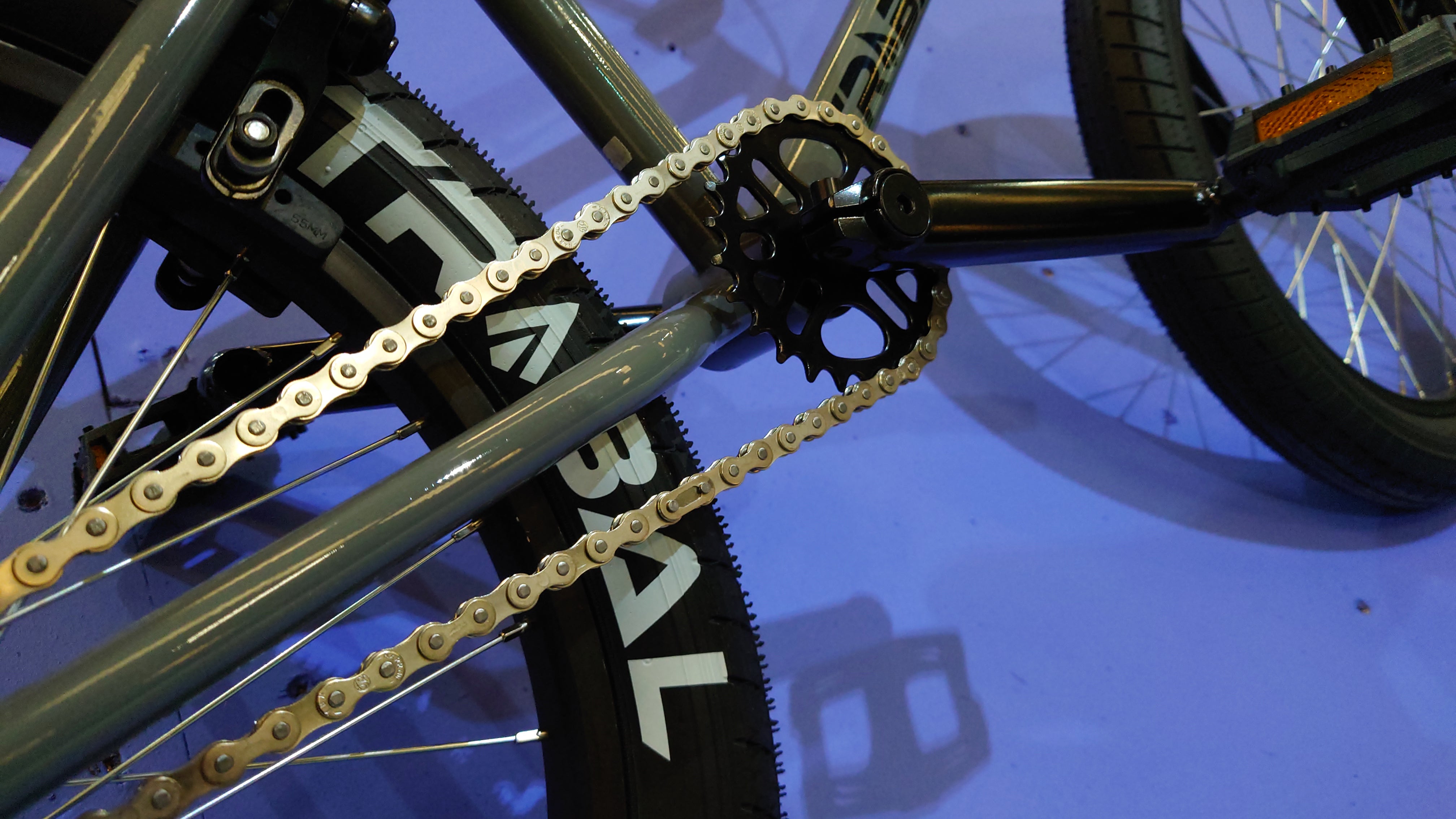 All Bmx Bikes – Tribal Company