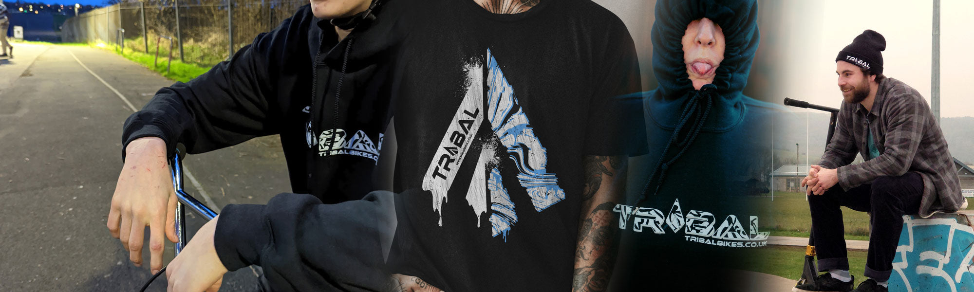 Clothing – Tribal Company