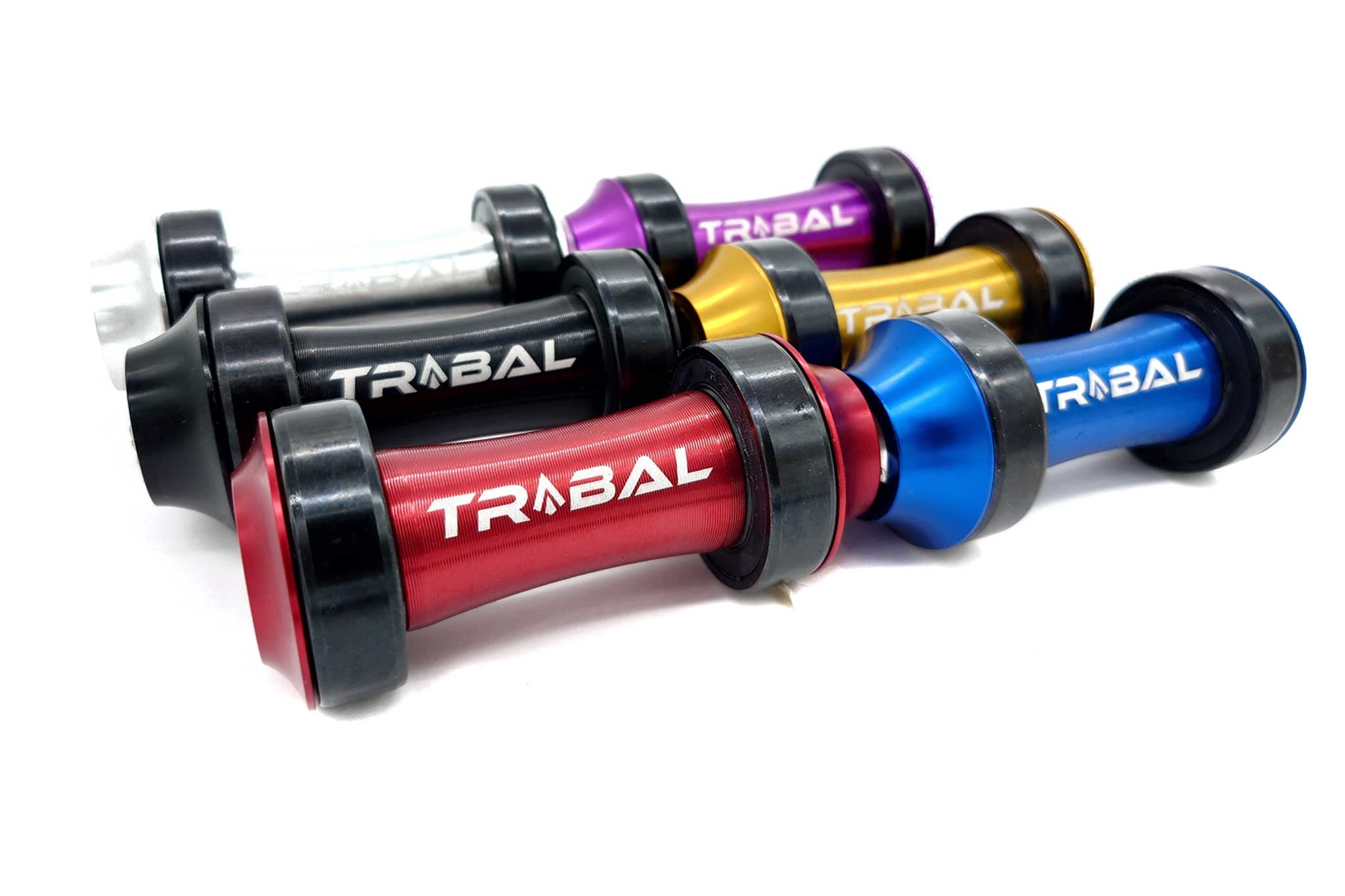 Tribal Mid 19mm Bottom brackets – Tribal Company