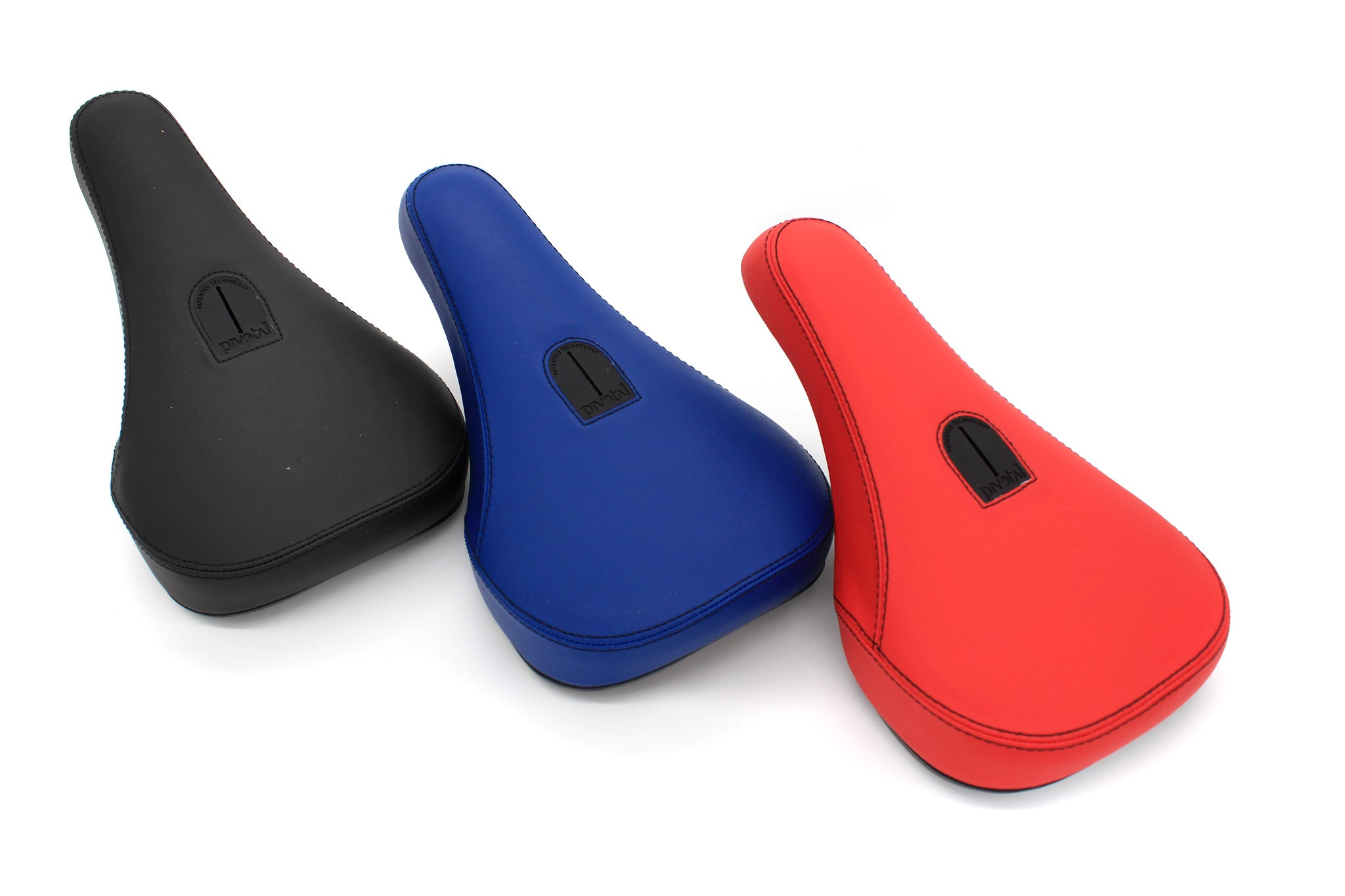 Tribal BMX Pivotal Seat – Tribal Company